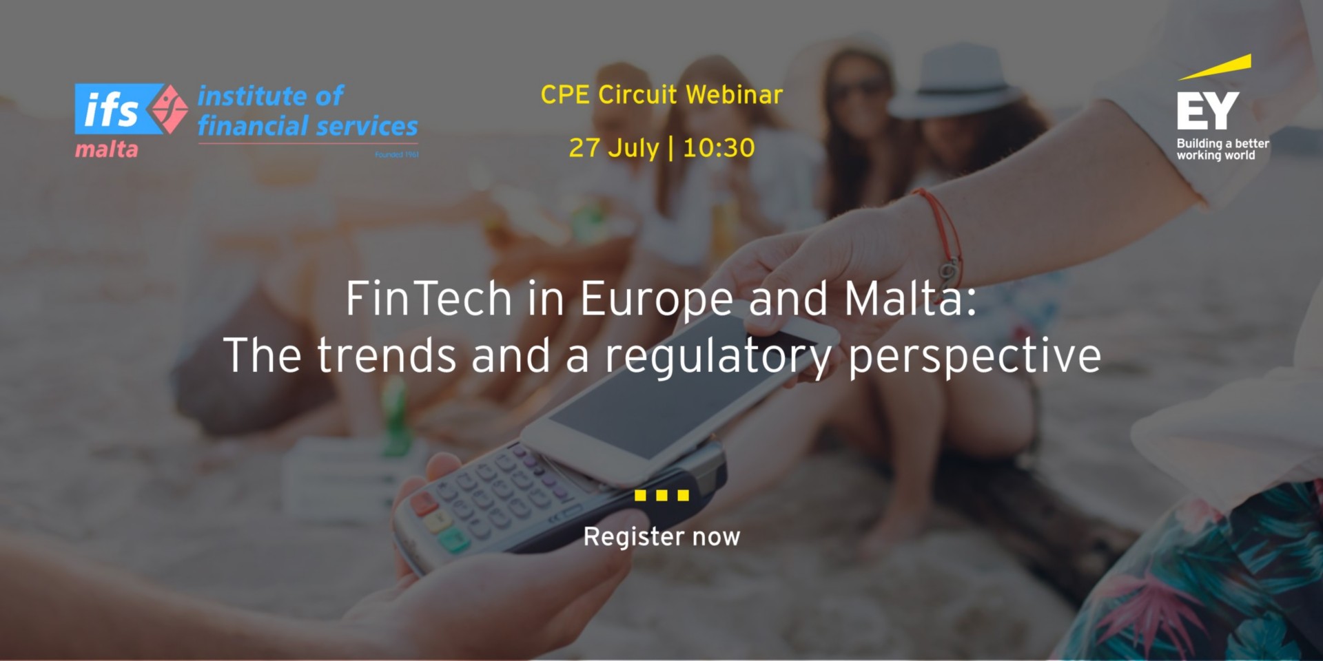 Fintech in Europe and in Malta: The trends and a regulatory perspective ...