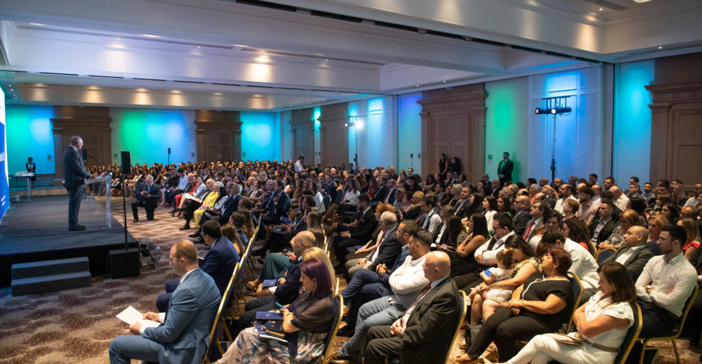 ifs Malta holds highly anticipated annual graduation ceremony for over ...