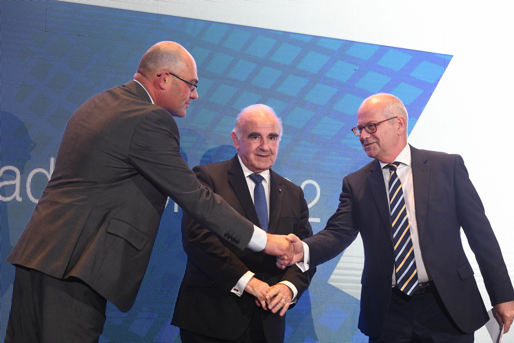 ifs Malta holds highly anticipated annual graduation ceremony for over ...
