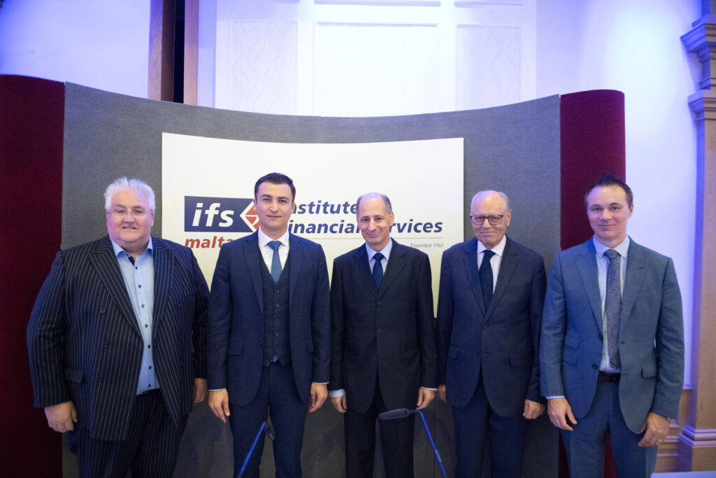 Ifs Malta Organises Highly Successful Annual Dinner Event 2023 ...